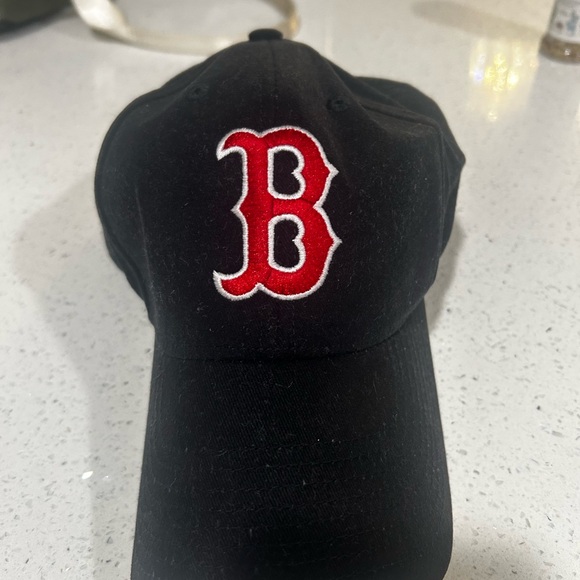 Genuine Merchandise | Accessories | Genuine Merchandise Black Cap With ...